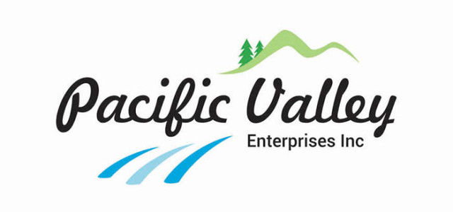 Pacific Valley - Graphic Garden Design Studio