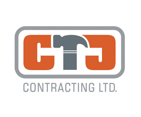 CTJ Contracting - Graphic Garden Design Studio