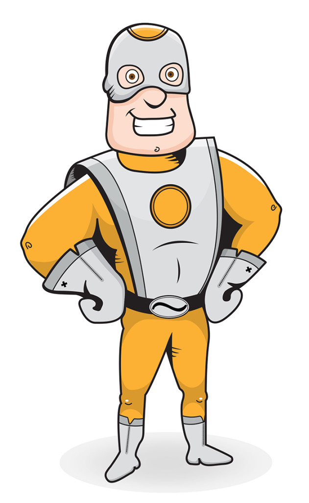 Innotech - Graphic Garden Design Studio