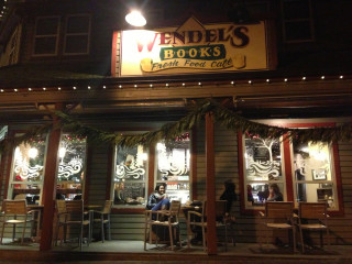 Animals & Winter Window Paintings - Graphic Garden Design Studio